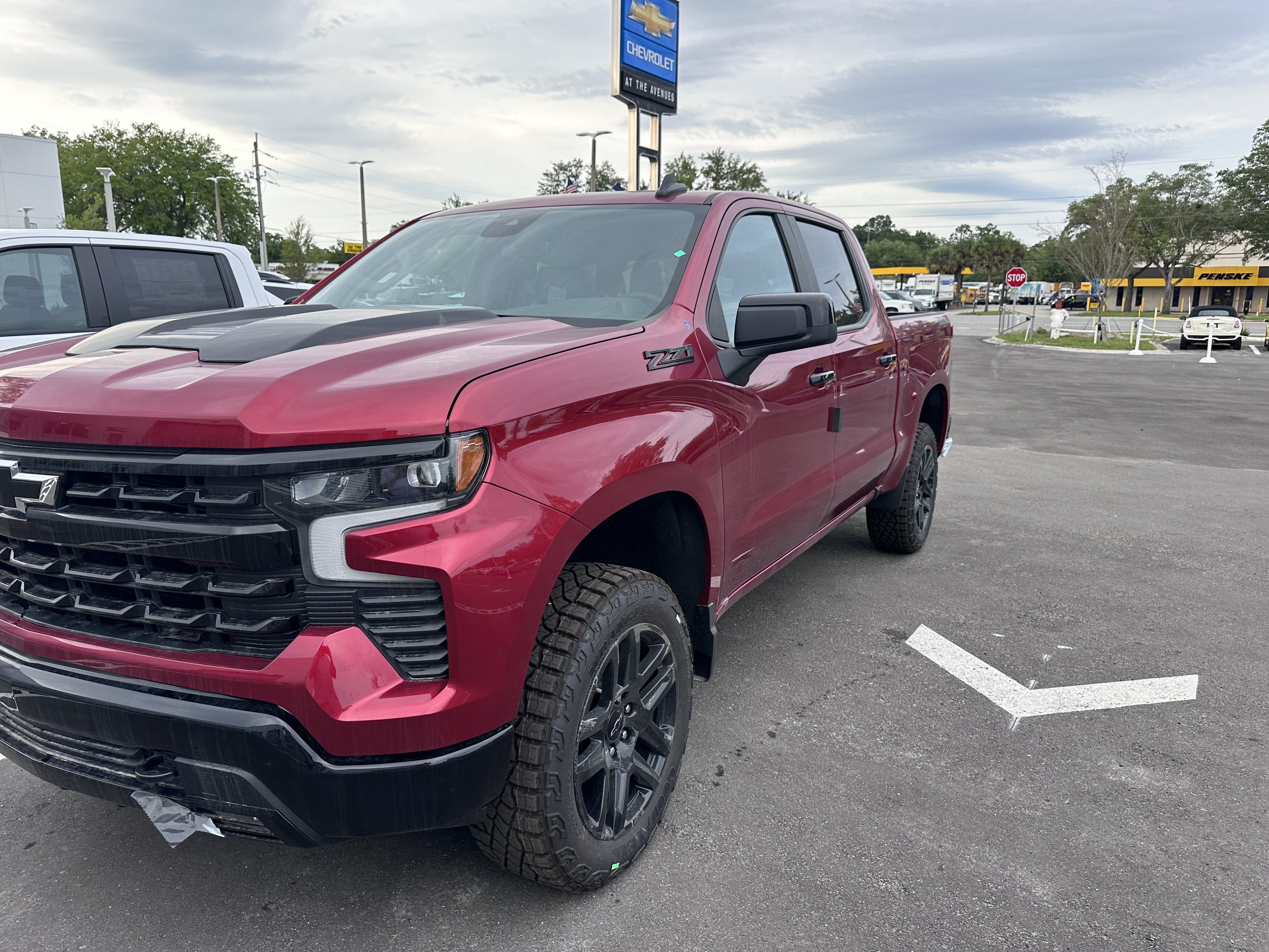Recent Quotes - Thoughts On LT TrailBoss Numbers? : r/Silverado